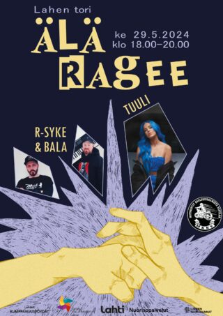 Yhteistyötapahtumat - Wellamo-opisto